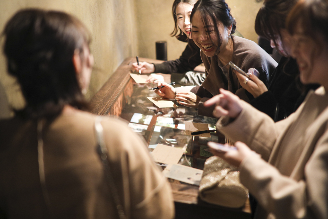 The merry factory | 【公式】リュバンウェディング｜香川県高松市の結婚式場Ruban｜フォトジェニックな挙式を